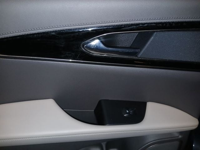 2023 Lincoln Nautilus Standard Avon Lake OH | Nick Mayer Ford West ...