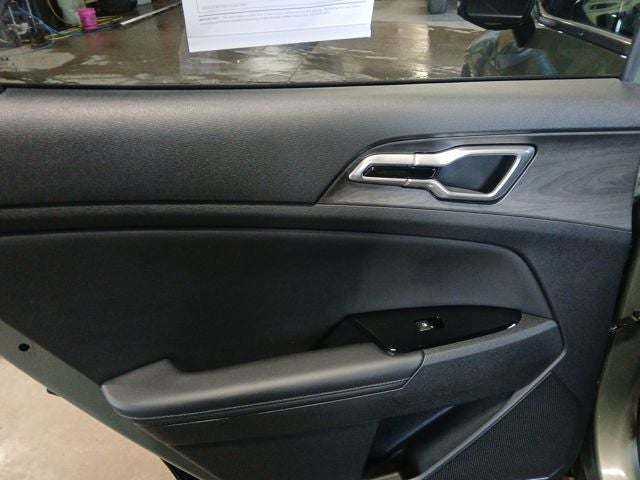 2023 Kia Sportage X-Line Avon Lake OH | Nick Mayer Ford West ...